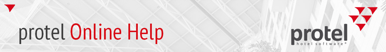 protel Best Western Interface